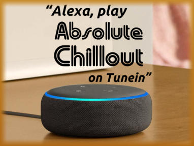 Absolute Chillout Radio